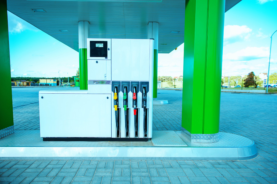 Services - Gamma Energies